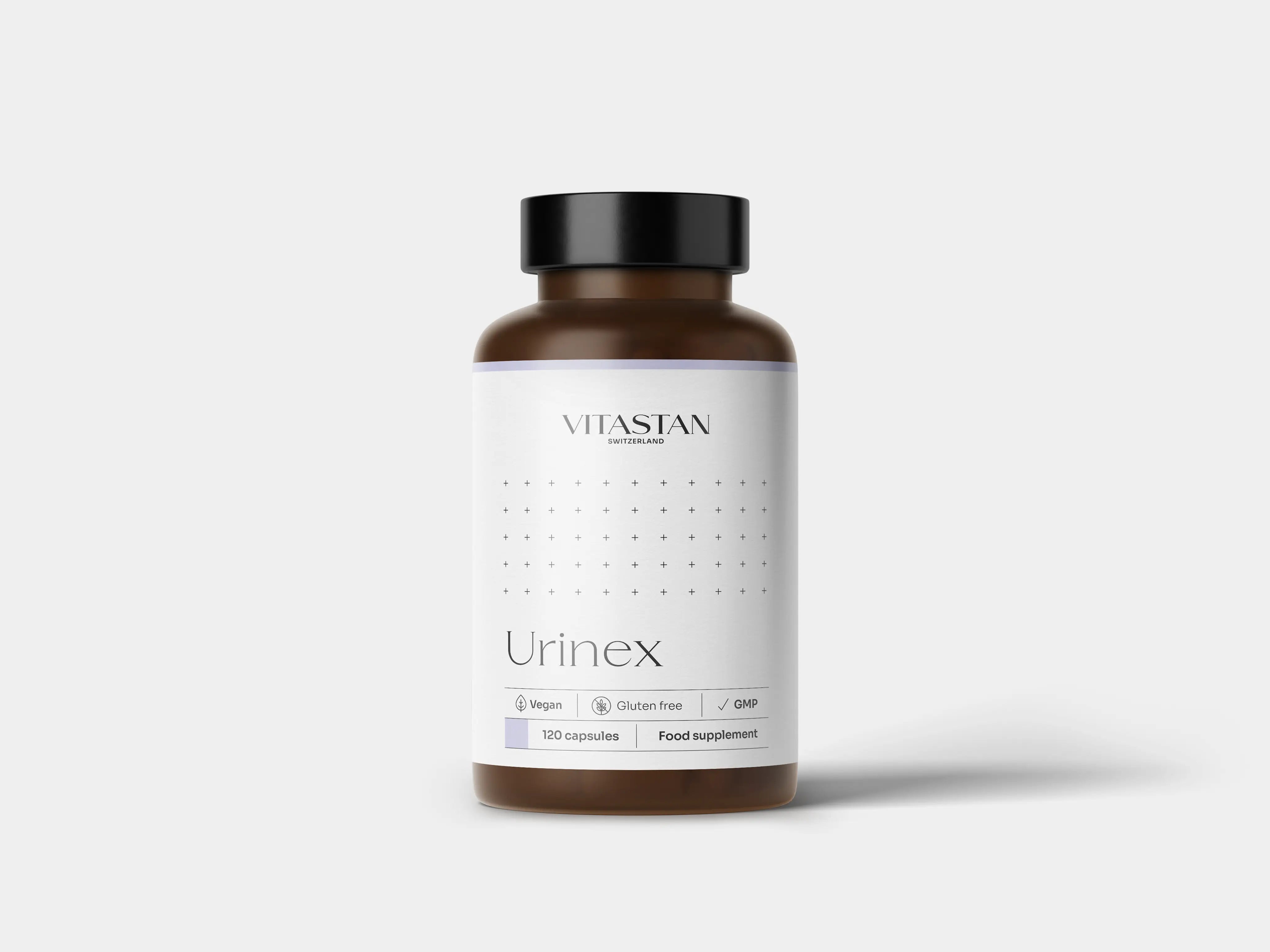 Urinex – Vitastan